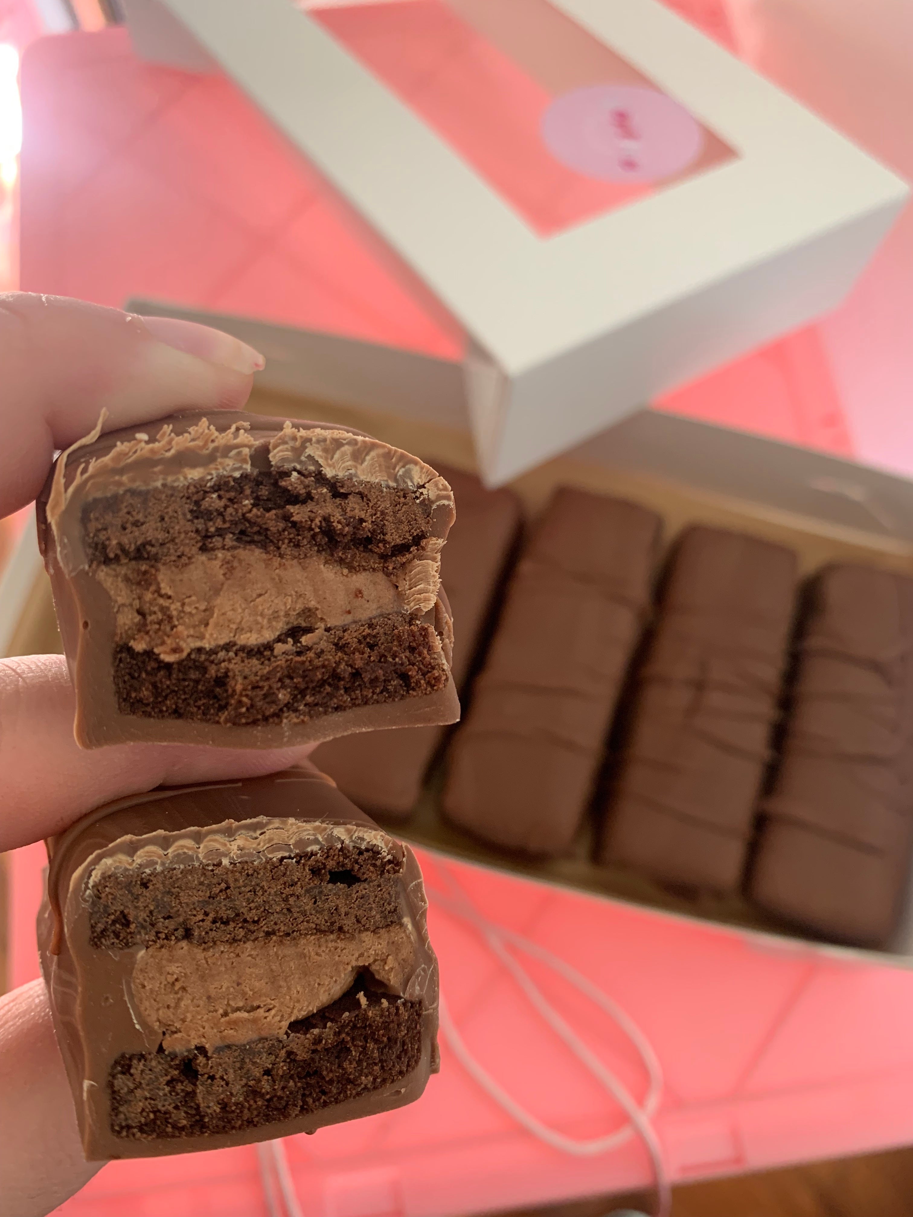 Gertie's Biscuits – GertiesGoodies