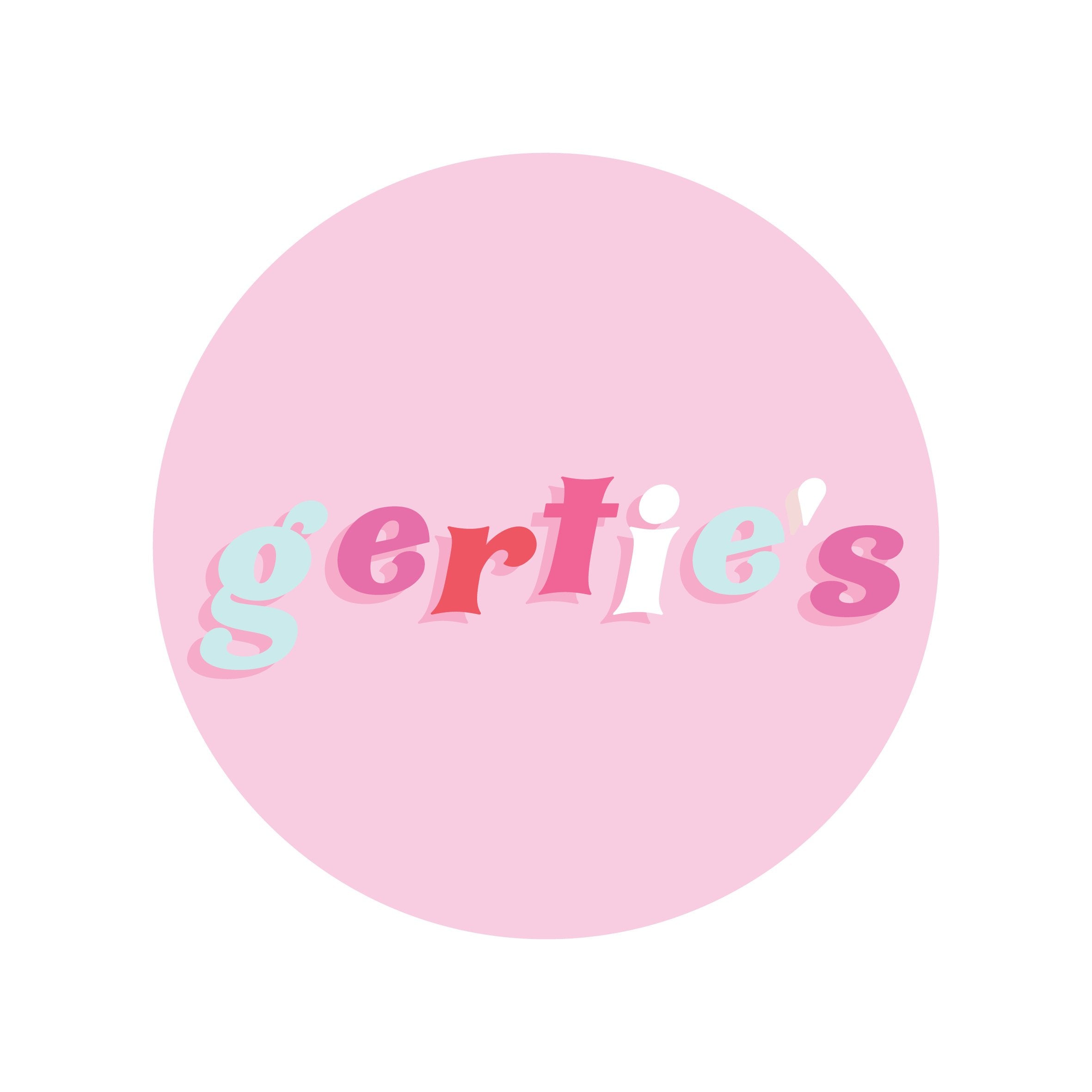Gerties Goodies – GertiesGoodies