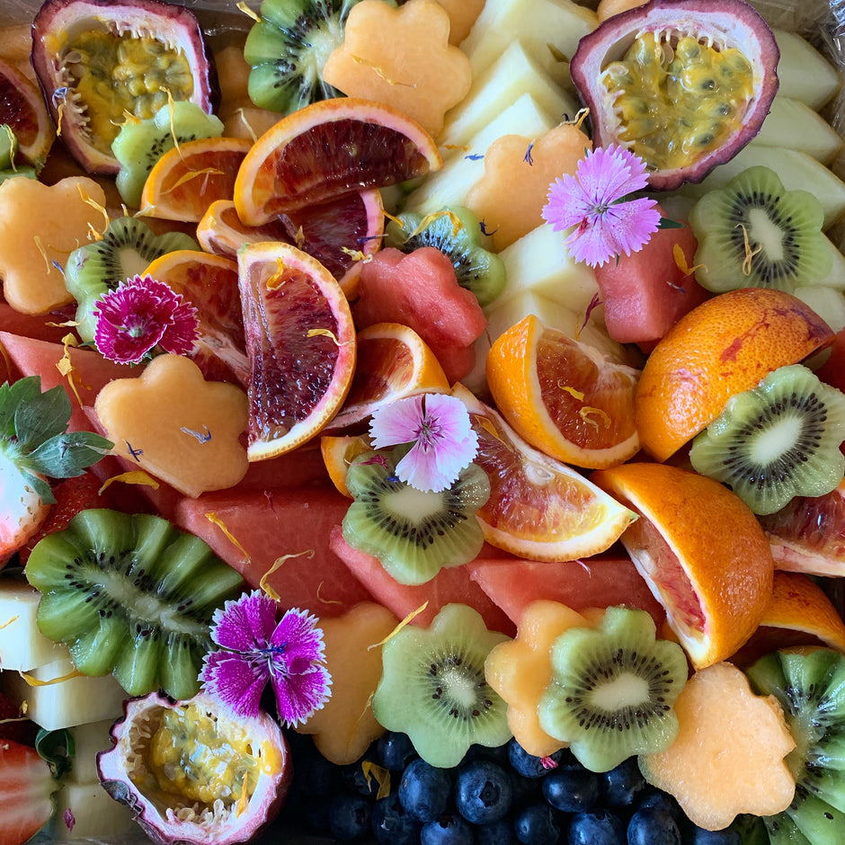 Grazing Boxes – GertiesGoodies