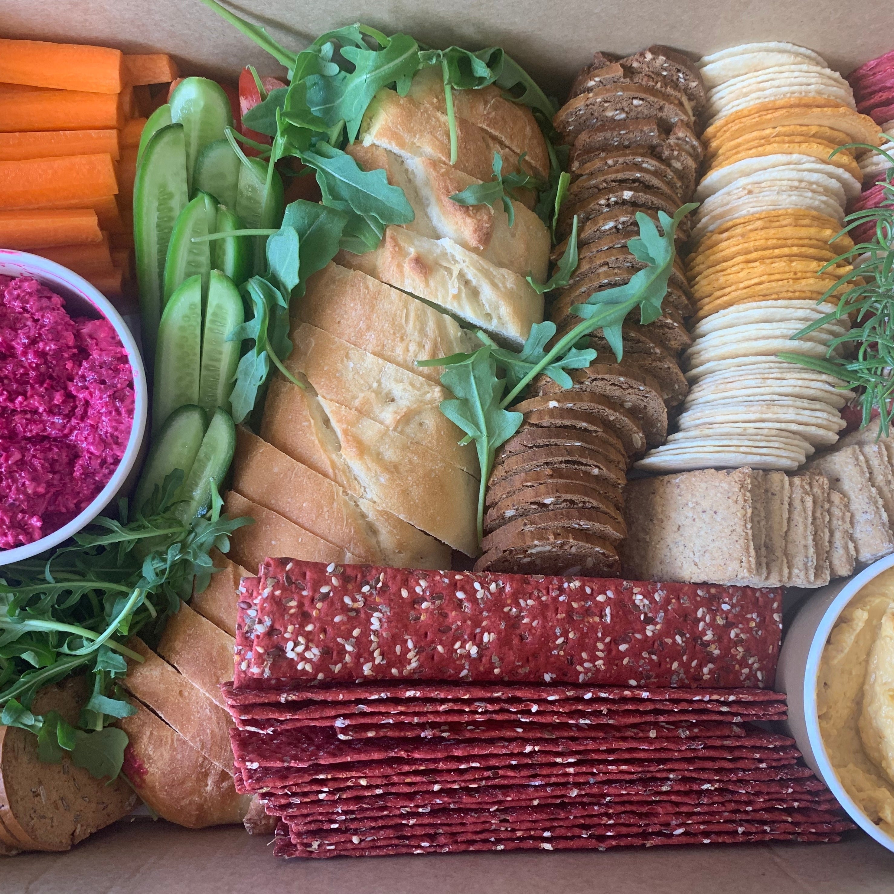 Dippin' Delight – GertiesGoodies