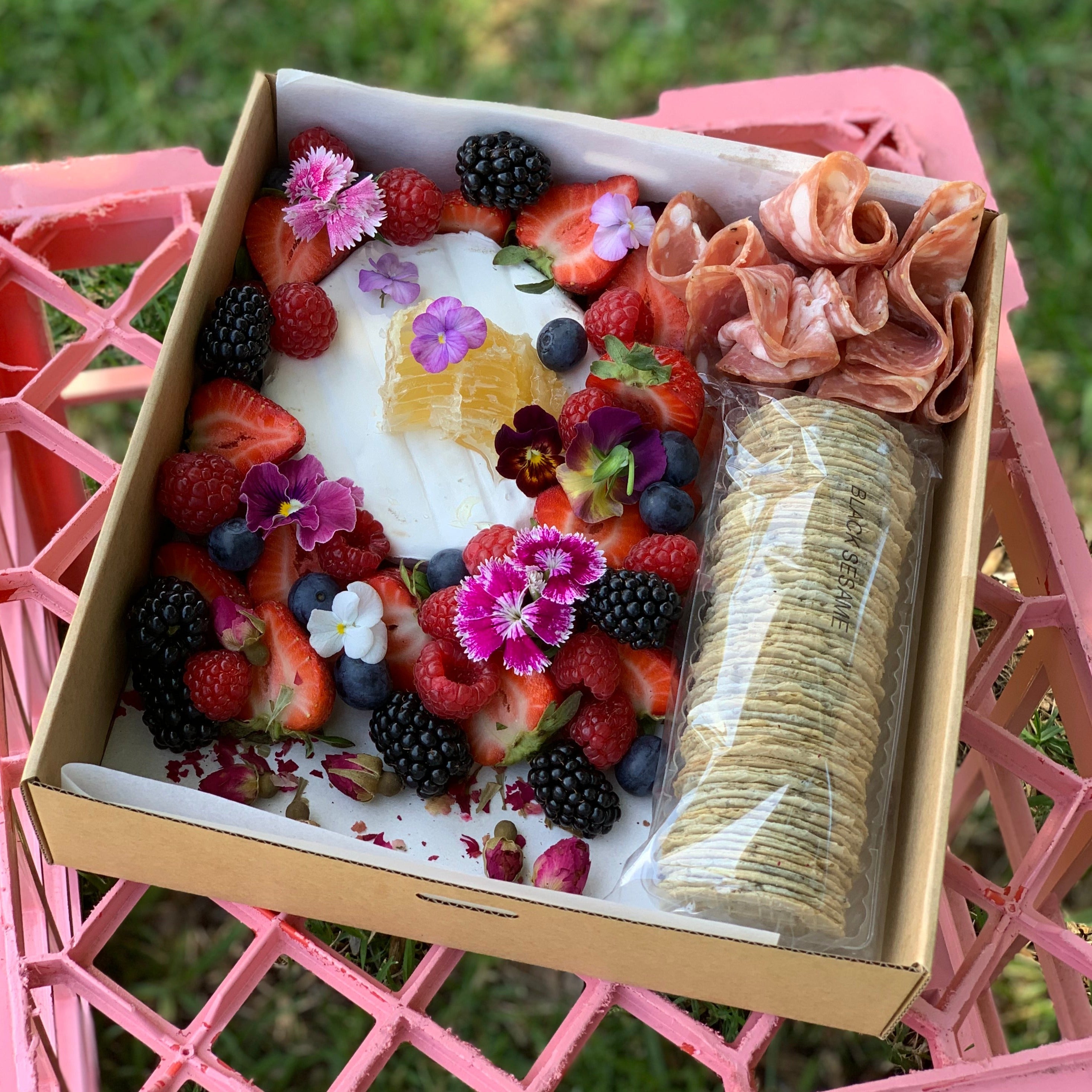 Gerties Goodies – GertiesGoodies